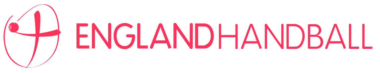 England Handball Association