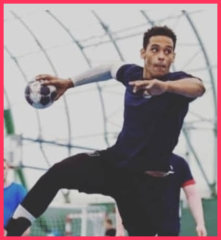 England Handball Association