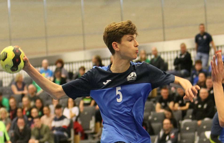 England Handball Association