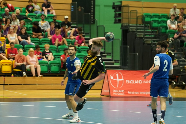 England Handball Association