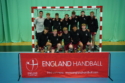 England Handball Association