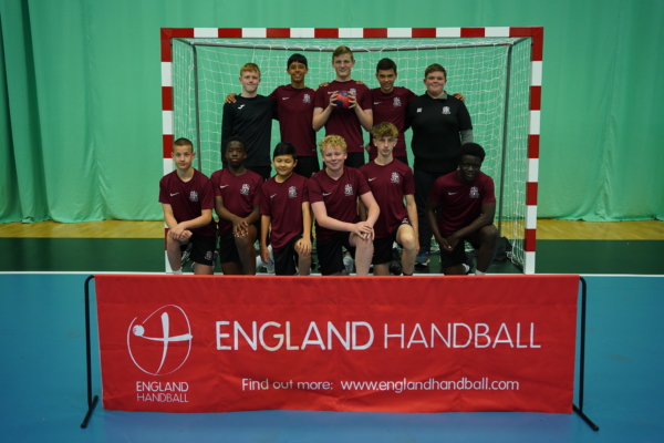 England Handball Association