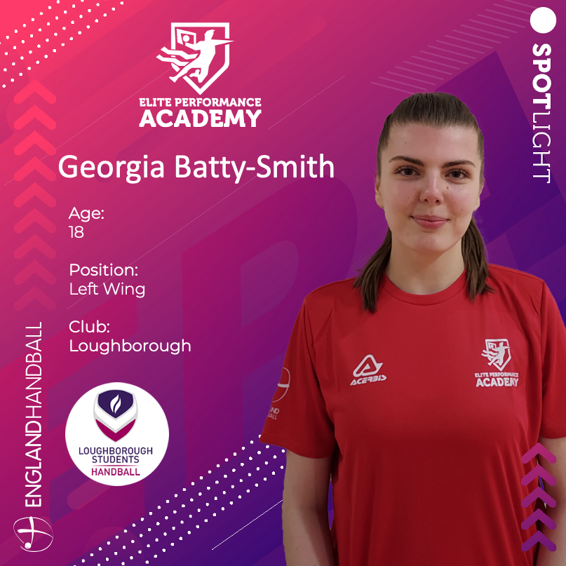 England Handball Association