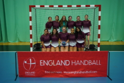 England Handball Association