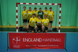 England Handball Association