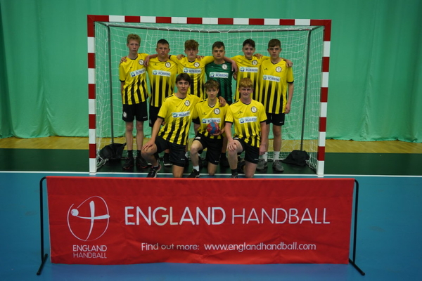 England Handball Association