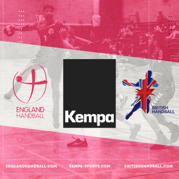 England Handball Association