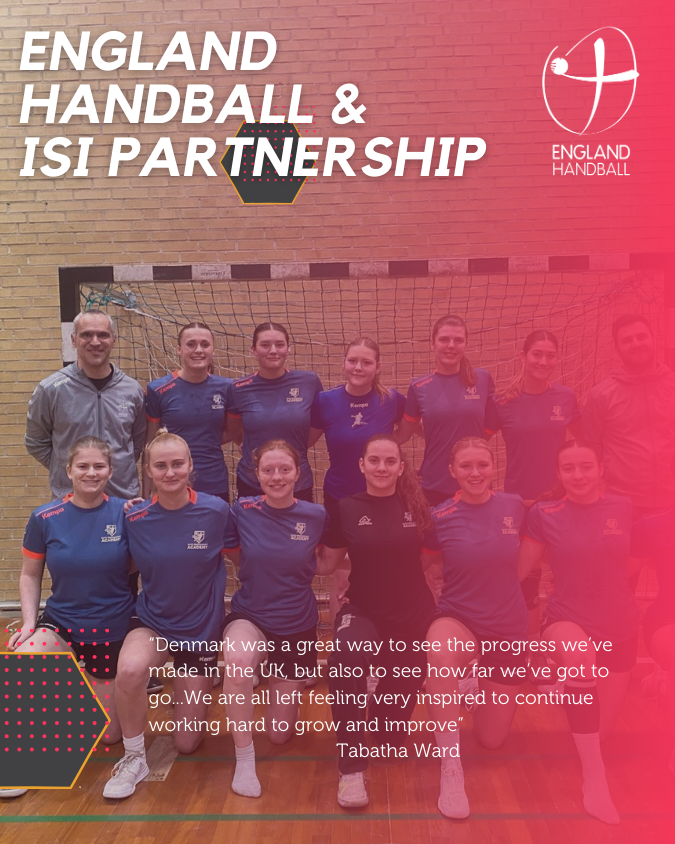 England Handball Association