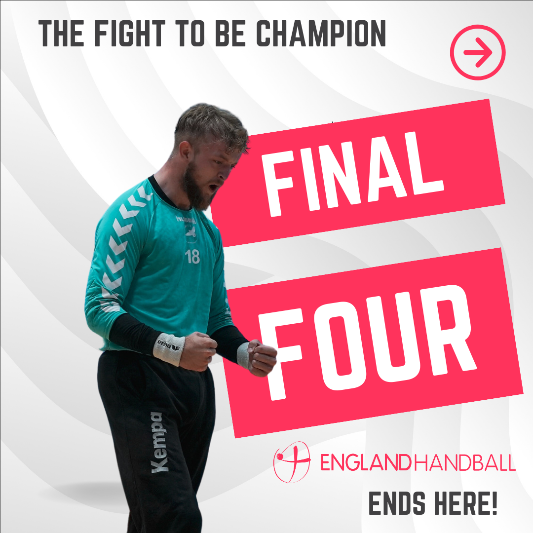 England Handball Association