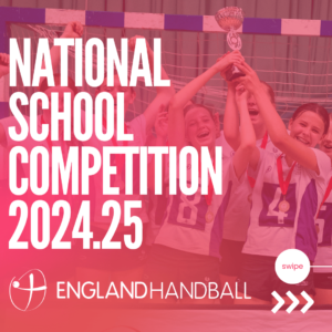 England Handball Association