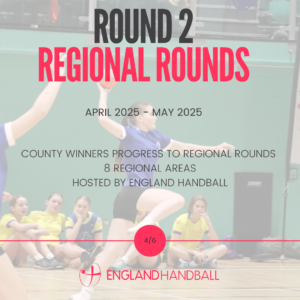 England Handball Association