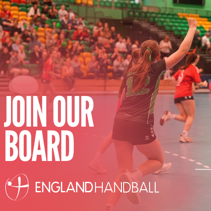 England Handball Association