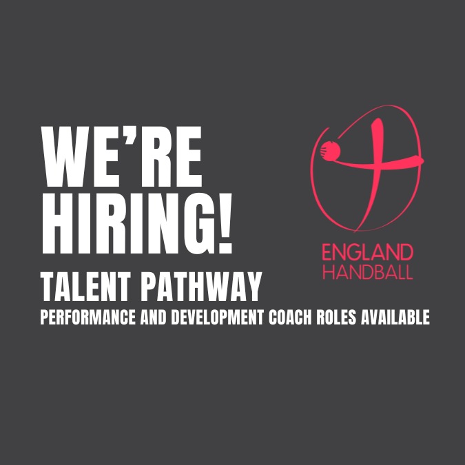 England Handball Association