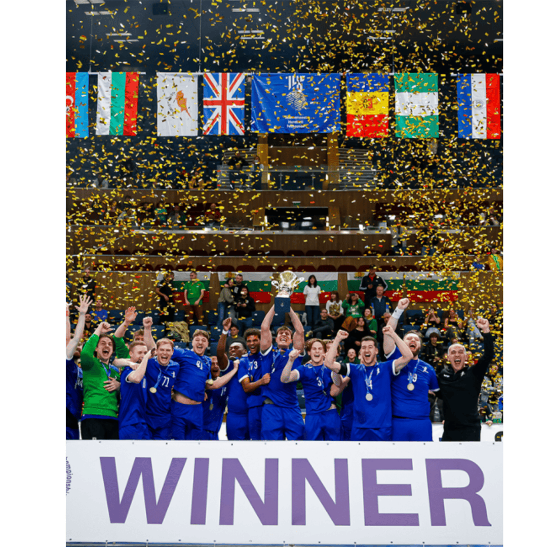 England Handball Association