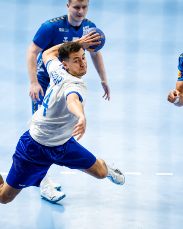 England Handball Association