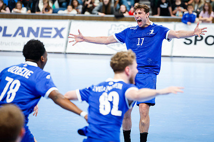 England Handball Association