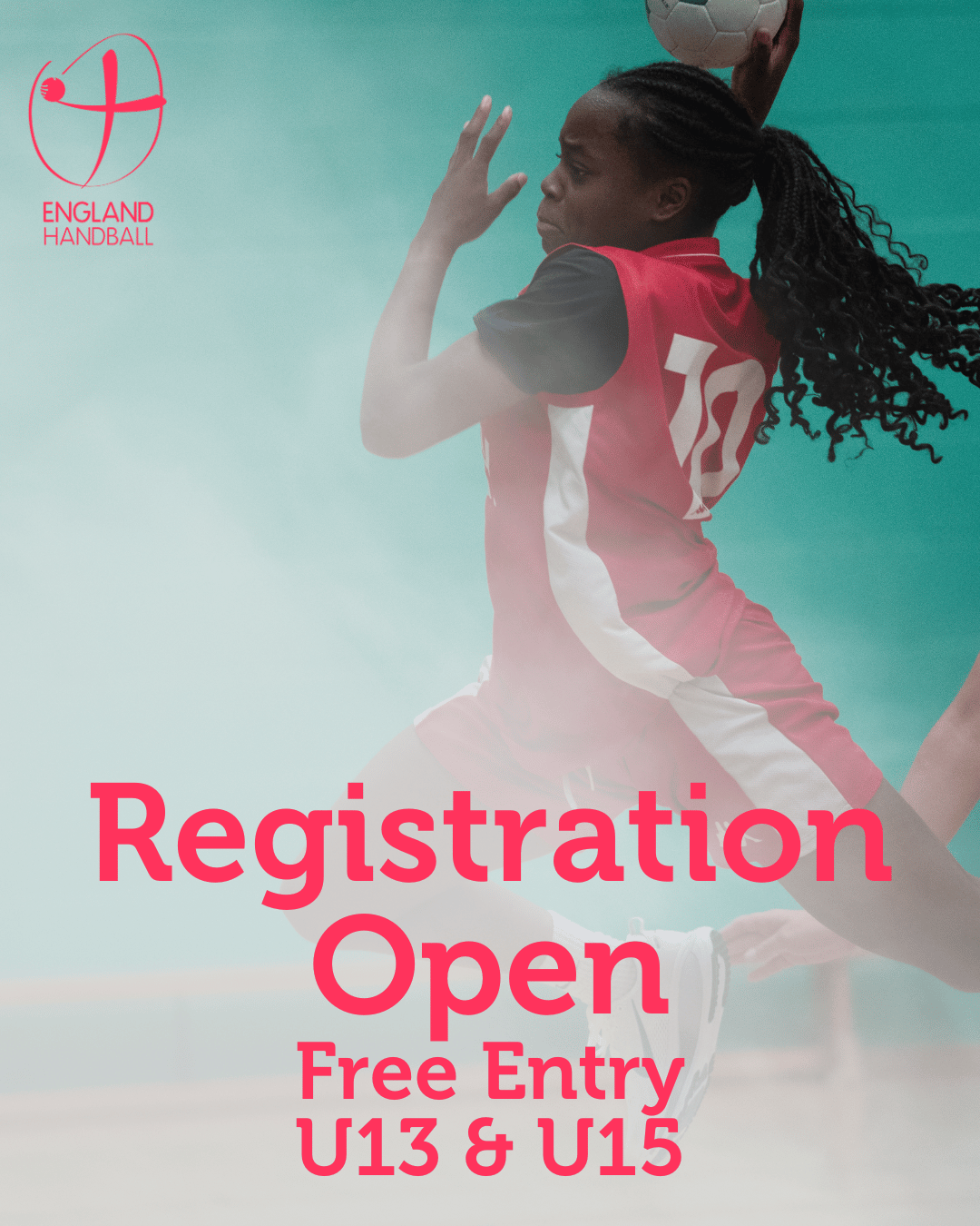 England Handball Association