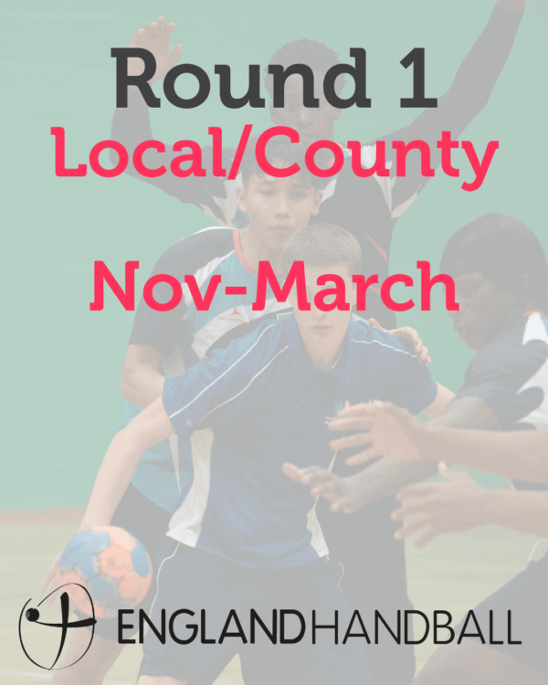 England Handball Association