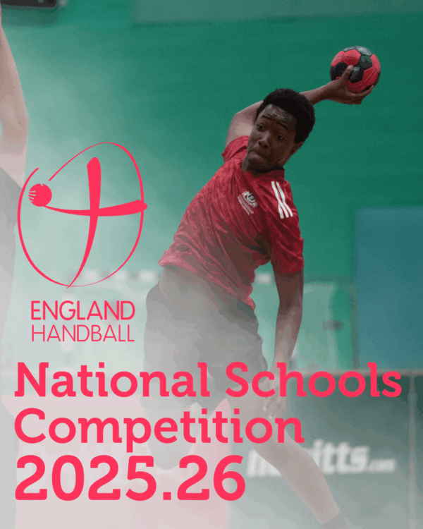 England Handball Association