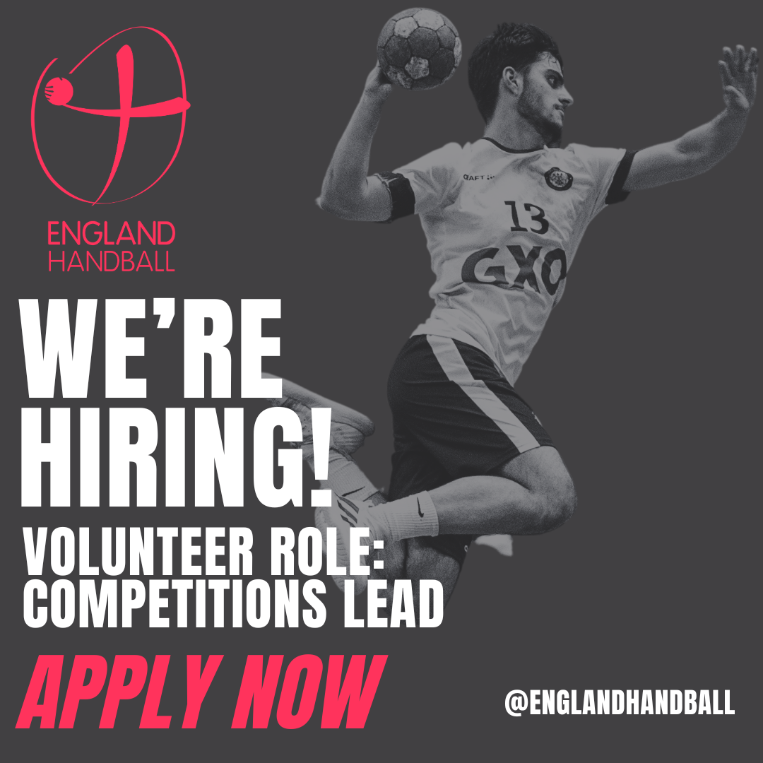 England Handball Association